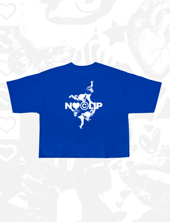 NoClip – NO CLIP™
