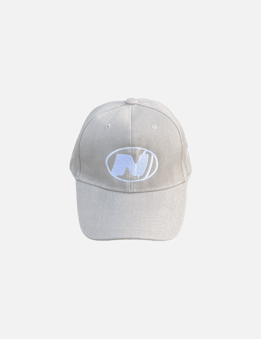 SIGN BEIGE HAT – NoClip